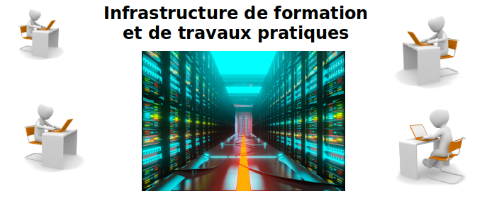 Formations Cloud Computing, Big Data, Machine Learning, Openstack ...